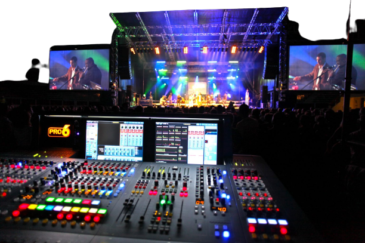 AV Equipment Rentals NYC | Audio Visual Rentals New York City