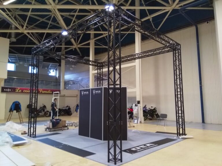 Truss and Event Lighting Rentals NYC | AV Rentals NYC